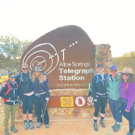 Starlight Super Steps - Starlight Children's Foundation