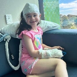 Starlight Super Steps : Home