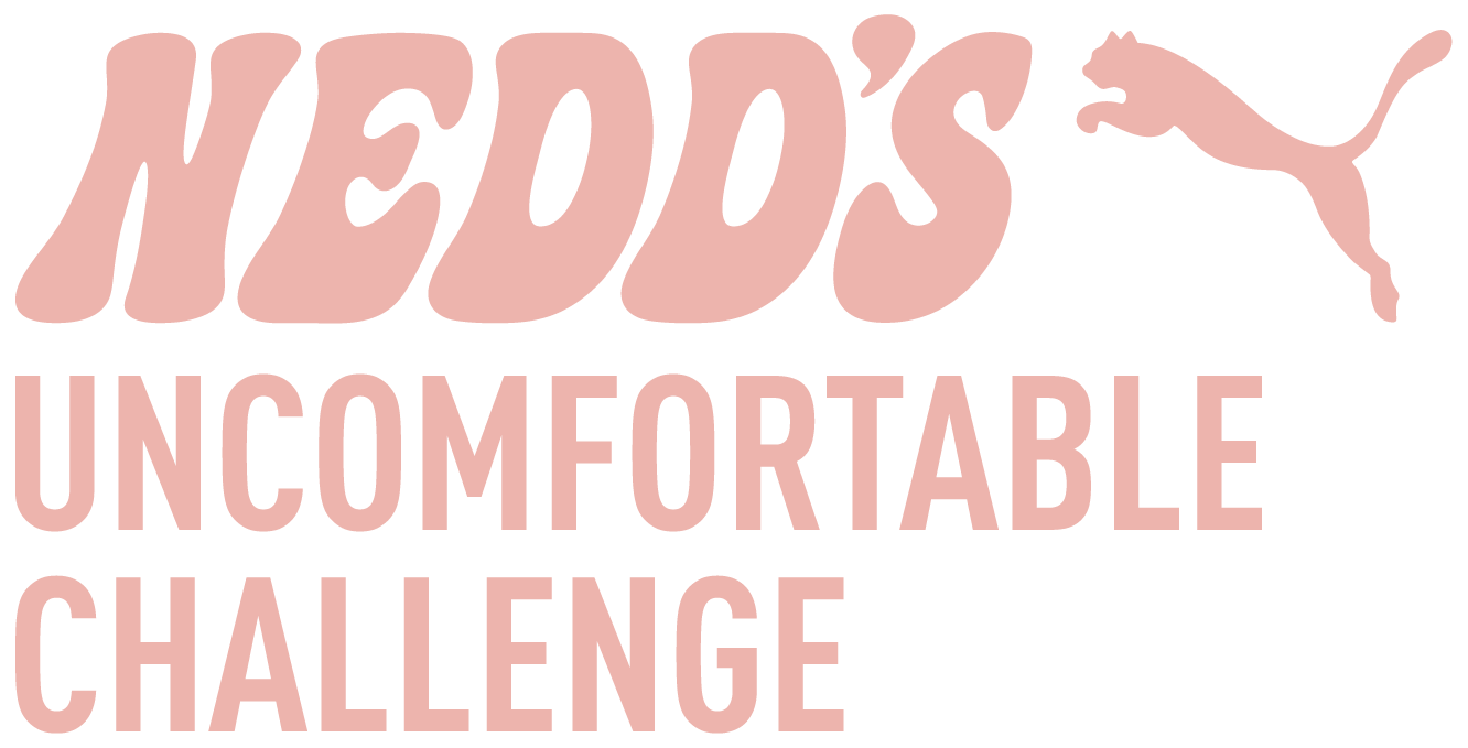 Nedd's Uncomfortable Challenge