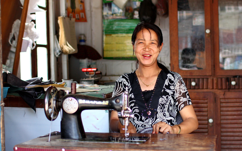 IWD UN Women Australia : Raffle Confirmation