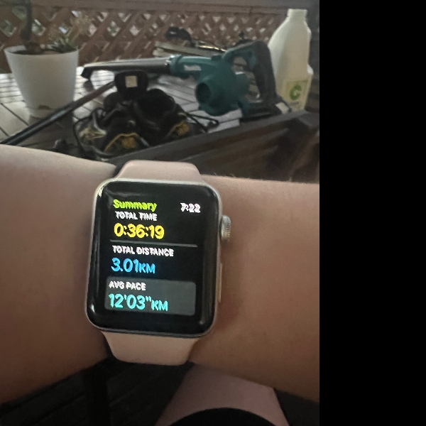 Nedd's Uncomfortable Challenge - Erica Saunders