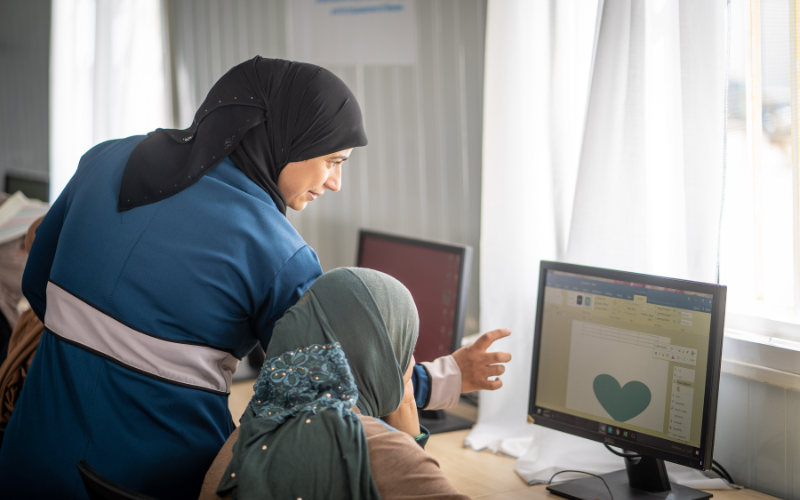 IWD UN Women Australia : Raffle Confirmation