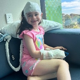 Starlight Super Steps : Home