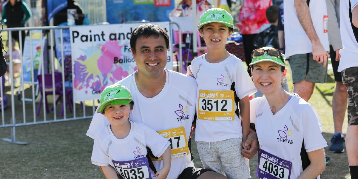 IHF : Fundraising Rewards