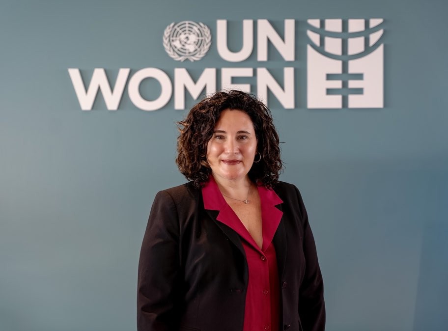 IWD UN Women Australia : IWD@Work Guide 2025