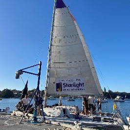 Starlight Super Steps : Home