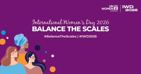 IWD UN Women Australia : Resources