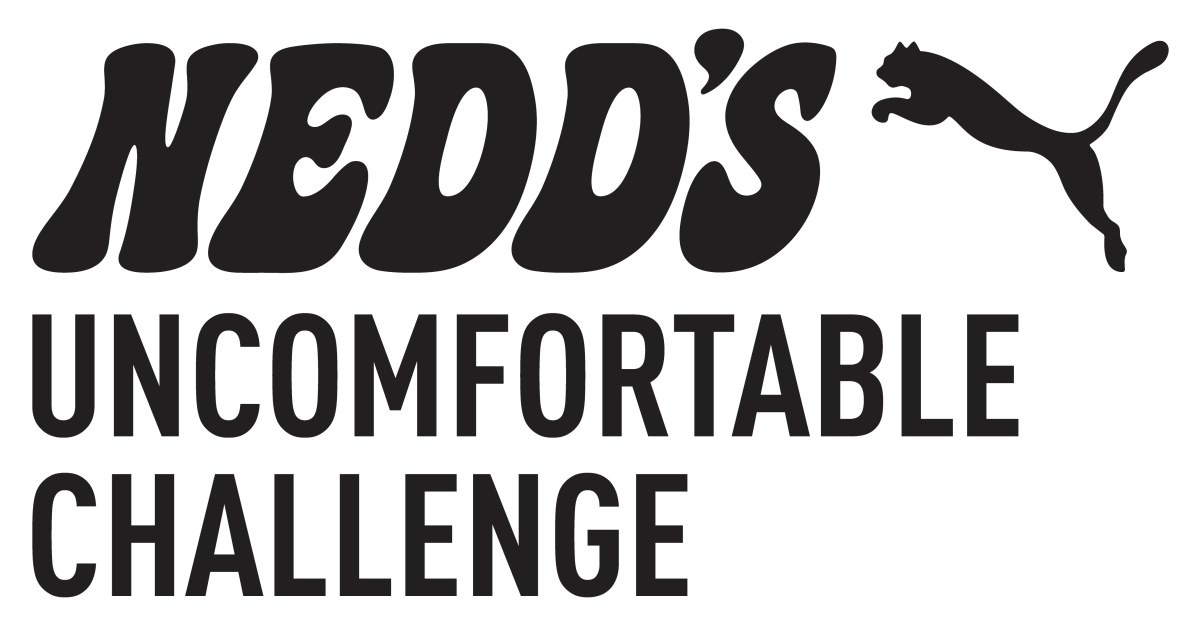 Nedd's Uncomfortable Challenge
